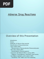 High Risk Medications APINCHS | PDF