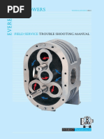 KSB Pump Multitec Spec | PDF | Pump | Chemical Engineering
