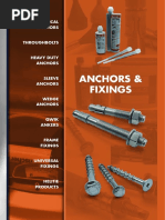 Ancon - Elephant Foot Ferrule | PDF