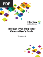 Infoblox Port Usage | PDF