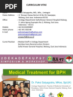 Gibson Incision | PDF