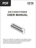 Blue Star Inverter AC Error Code List PDF | PDF | Power Inverter | Chess