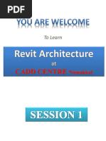 Revit Software Internship Report | PDF | Autodesk Revit | Building ...