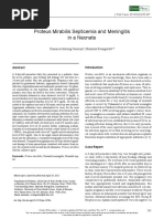 Immucor Capture-Brochure US | PDF | Antibody | Immunology
