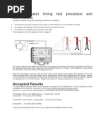 Understanding The GIS Interlocks | PDF | Electrical Substation ...