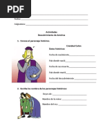 Canción El Rap de Los Cotinentes | PDF