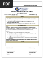 Perekodan PPGB 2.0 Menerusi Sgmy | PDF