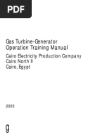 JT3D (TF33) S3P2 | PDF | Turbine | Engines