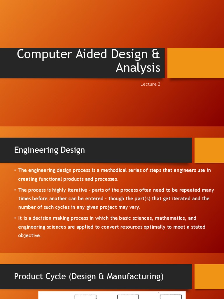 Engineering Design | PDF