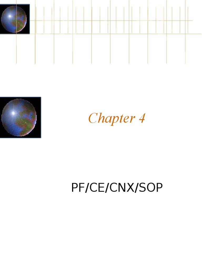 Pf-Ce CNX Sop | PDF | Scatter Plot | Causality