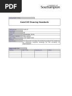 GSA MEP Color Mapping Standards | PDF | Building Information Modeling ...
