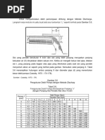 Komponen Pompa Multiflo 420 EX | PDF