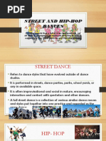 Beginning Stance | PDF