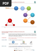 Qué es el SATIC y sus funciones | PDF | Internet | Información