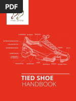 Shoe Terminology Glossary | PDF | Shoe | Boot