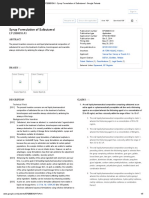 Transcutol HP - : Technical Data Sheet | PDF | Solubility ...