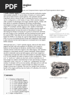 Automobile Engineering | PDF