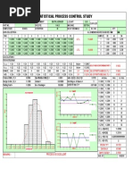 MSA Study | PDF | Standard Deviation | Scientific Method