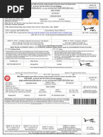 Sample Ballot SPG | PDF