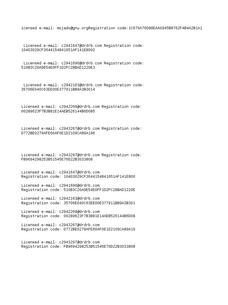 Filmora Activation Key | PDF