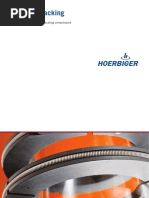 Four Major Types of Reciprocating Compressor Distance Pieces | PDF ...