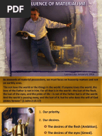 101 Healing Scriptures | PDF | Jesus | Acts Of The Apostles