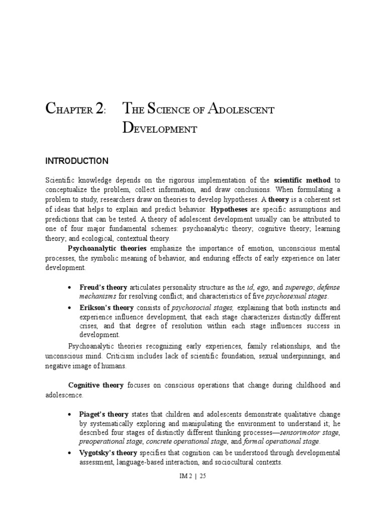 Chapter 02 | Research Design | Experiment