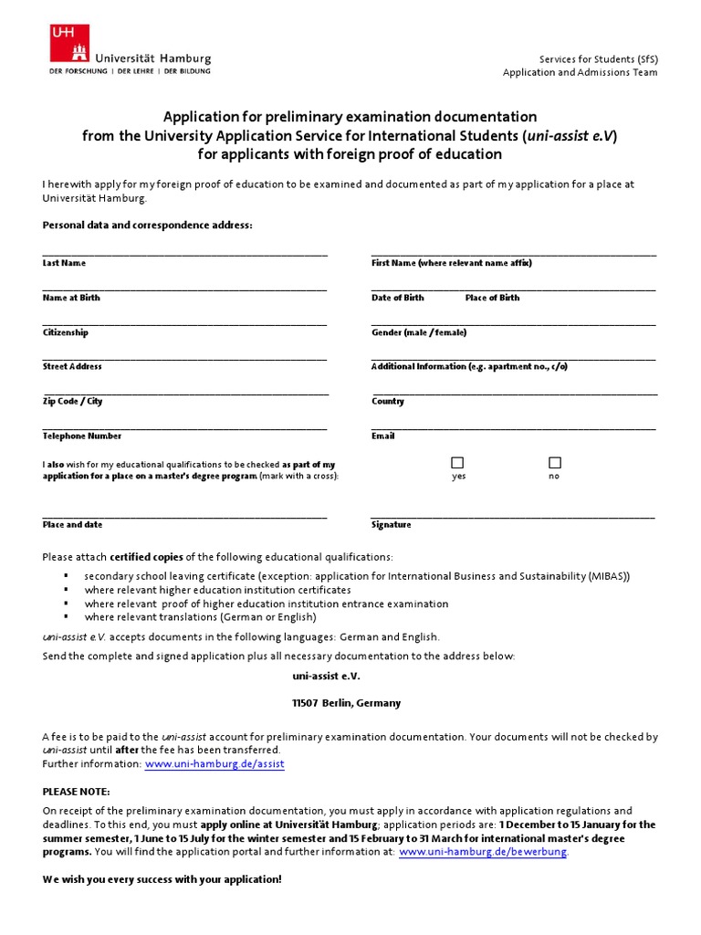 VPD | PDF | University And College Admission | Further Education