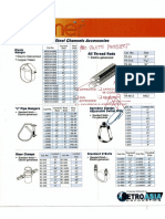 Tozen Valve Catalogue | PDF | Valve | Pipe (Fluid Conveyance)