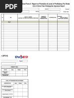 ESP - SAMPLE TEMPLATE - HOTS and Stimulating Questions | PDF | Learning ...