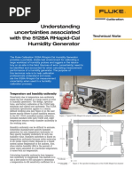 Jis Z 8703 - 1983 | PDF | Humidity | Engineering Tolerance