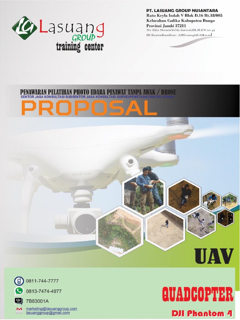 Proposal Pelatihan DRONE.pdf