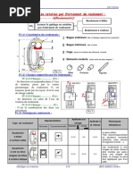 Guidage en Rotation Par Roulements (BT Et KB) | PDF | Ingénierie de ...