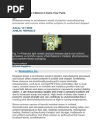 Common Zone in GD&T Explained | PDF