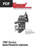 Engine Measurement Worksheet | PDF