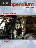 PRC-152 VRC-110 Handbook tcm26-11408 | PDF | Power Supply | Very High ...