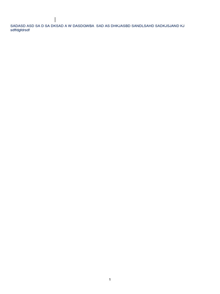 Sadasd Asd Sa D Sa Dksad A W Dasdqwba Sad As Dhkjasbd Sandlsahd ...