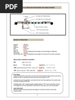 Switchgear Selection Charts | PDF | Relay | Fuse (Electrical)