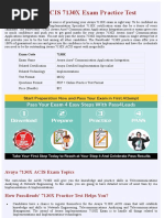 Coating Inspector Program Level 1 Studen 1 | PDF | Coating | Certification