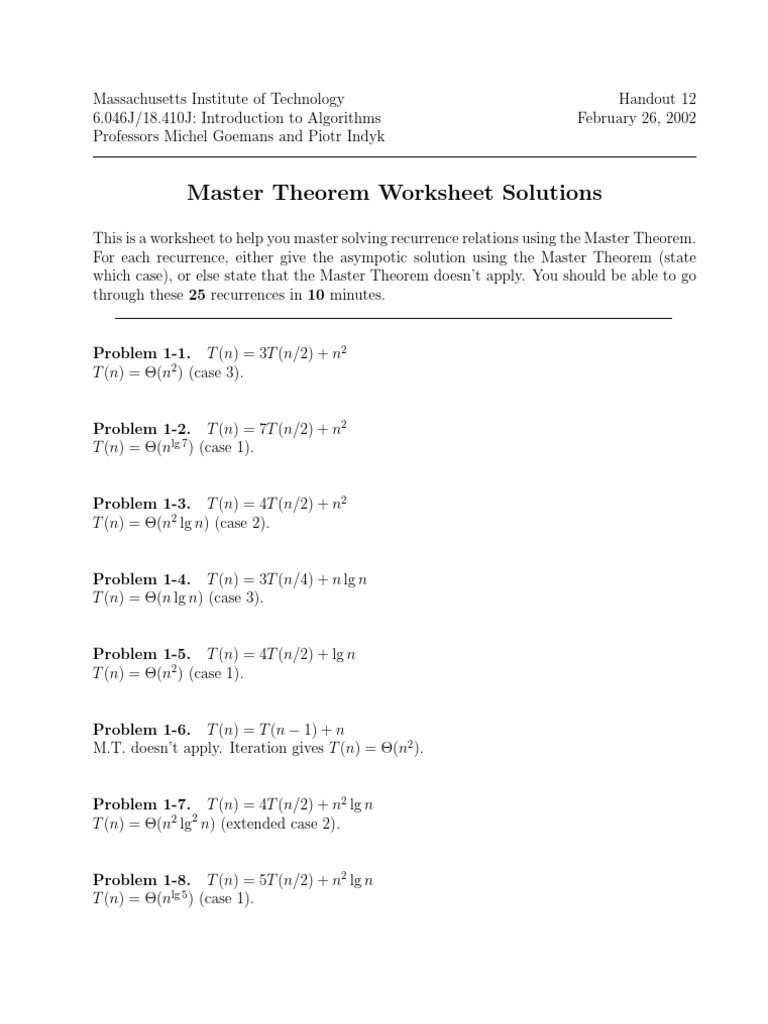 Mt1 Pdf Mathematical Logic Algorithms And Data Structures