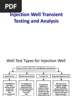 Well Testing Presentation | PDF | Valve | Gases