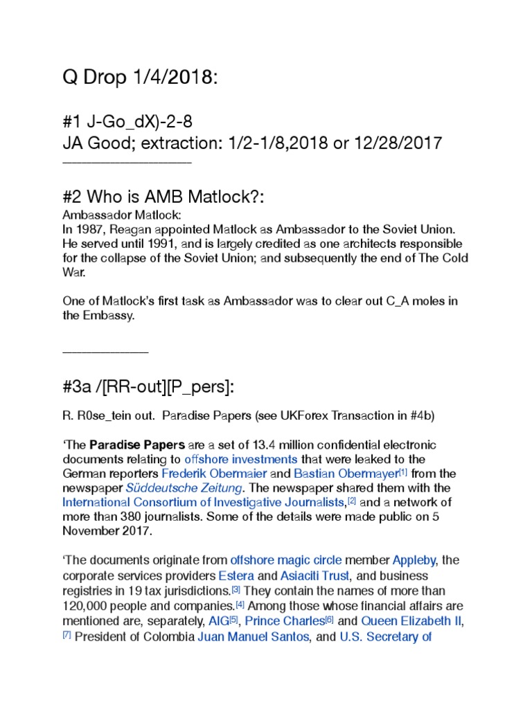 Q1:4:18 Stringer | PDF | Pentagon Papers | Government