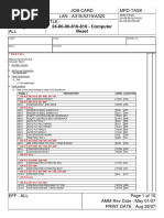 Amm Quick A320 | PDF | Manufactured Goods | Mechanical Engineering