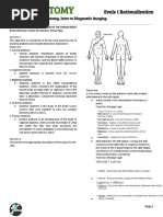 Rancho Los Amigos Scale | PDF | Traumatic Brain Injury | Cognitive Science