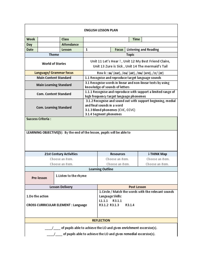Unit 11 Let's Hear !, Unit 12 My Best Friend Claire, Unit 13 Zure Is ...