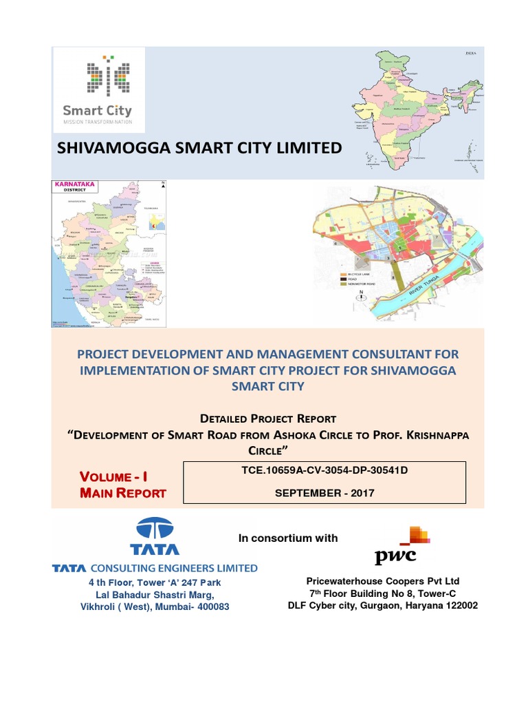 Shivamogga Smart City Limited | Nature
