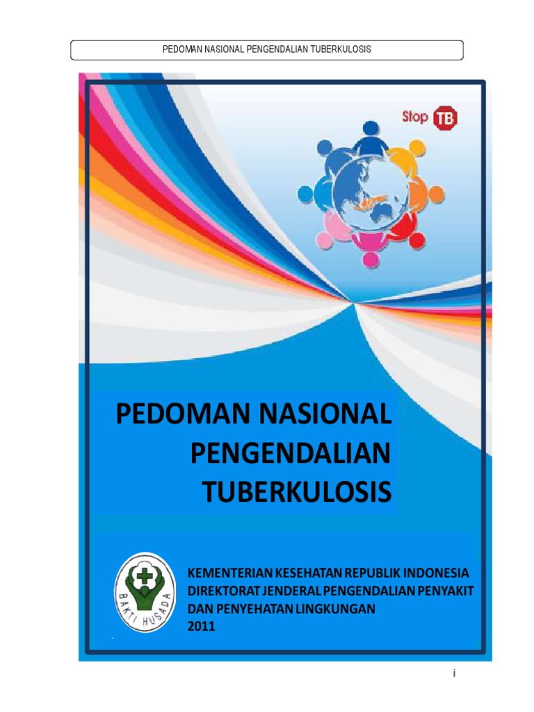 Buku Panduan TB | PDF