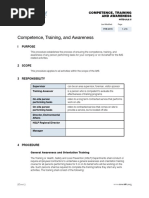 TRH14 Classification of Granular Materials, Gravels and Soils | PDF ...