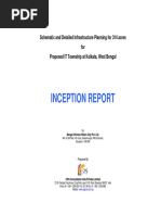 Sample IEE Report | PDF | Environmental Impact Assessment | Emergency ...