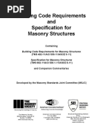 2021 IBC Occupancy Classification and Mixed Occupancies | PDF